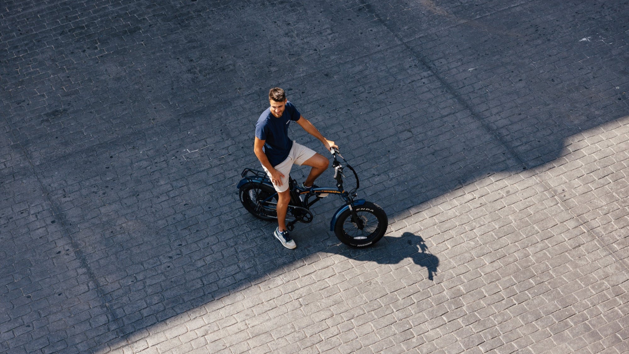 Fast Electric Bikes Built for Speed & Freedom – Pedal Go