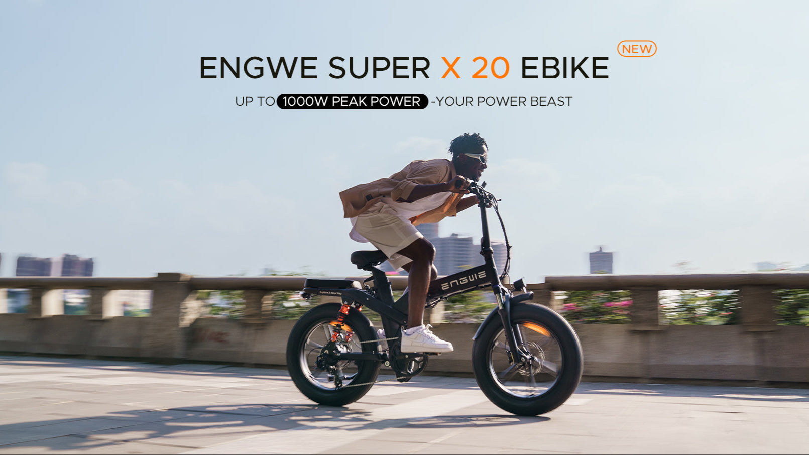 Fast Electric Bikes Built for Speed & Freedom – Pedal Go