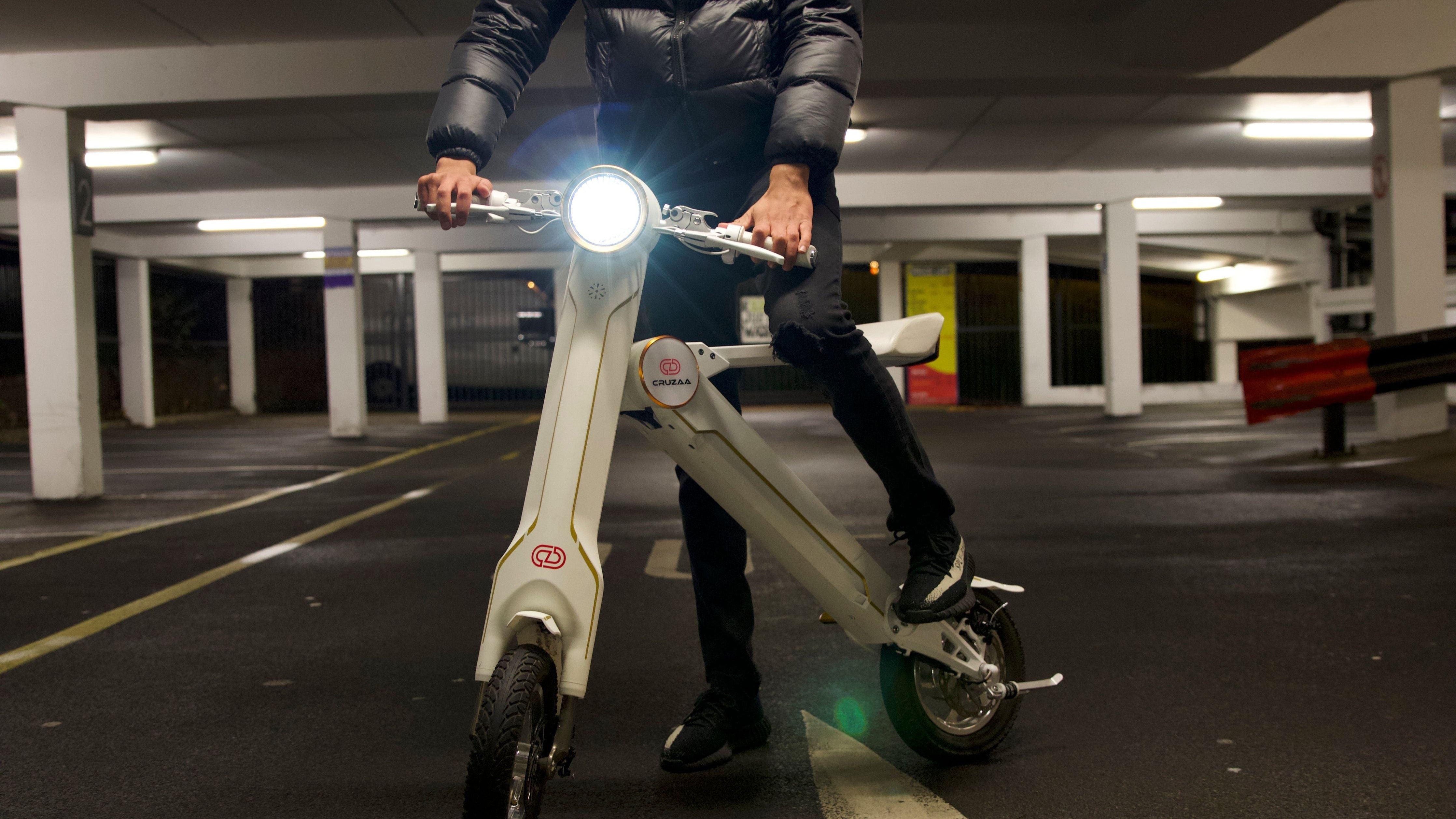 Sit-Down Electric Scooters – Comfortable, Long-Range E-Rides – Pedal Go