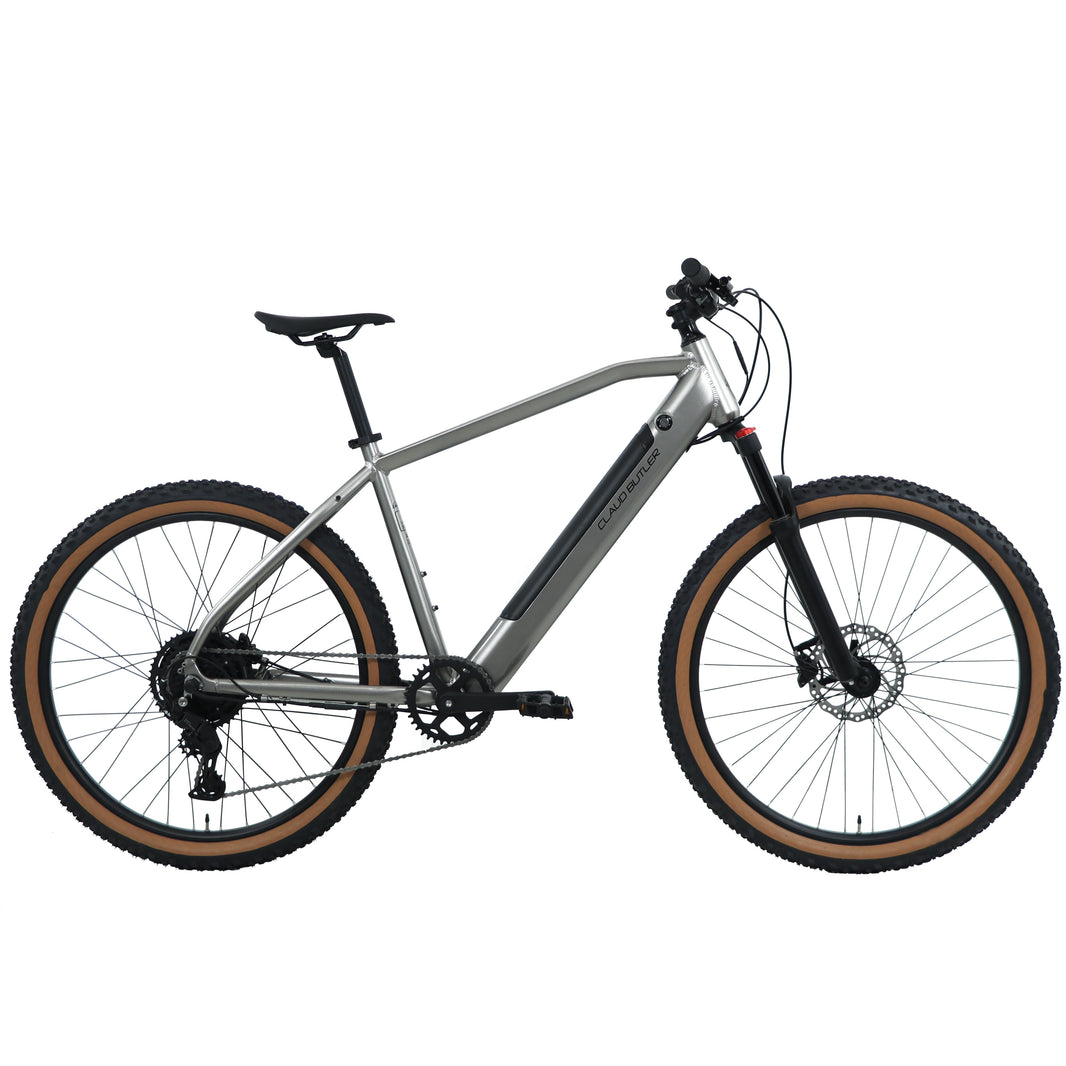 Claud Butler Bikes – Electric, Hybrid & Mountain | British Heritage ...