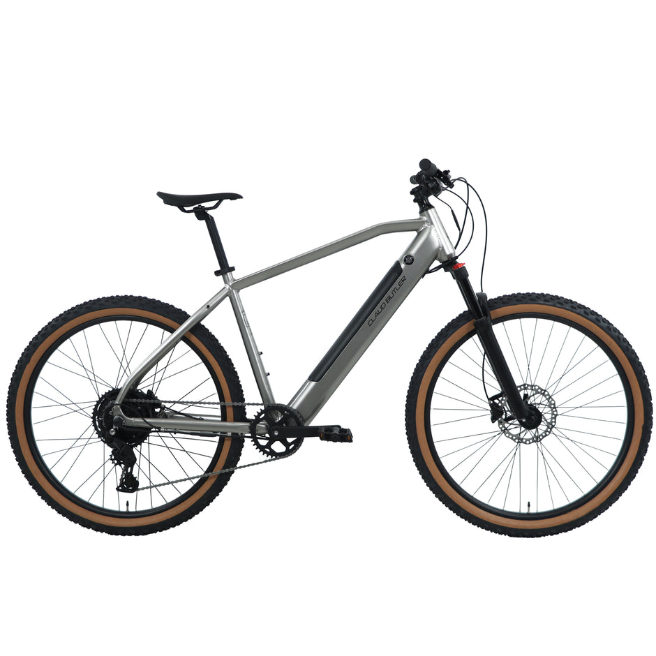 Claud Butler Bikes – Electric, Hybrid & Mountain | British Heritage ...