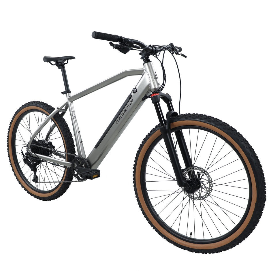 Claud Butler Bikes – Electric, Hybrid & Mountain | British Heritage ...
